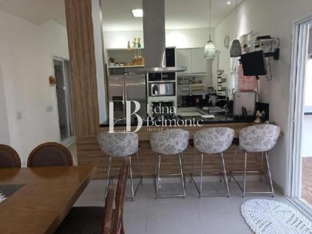 Casa para venda no Condomínio Reserva da Serra JUNDIAI / SP