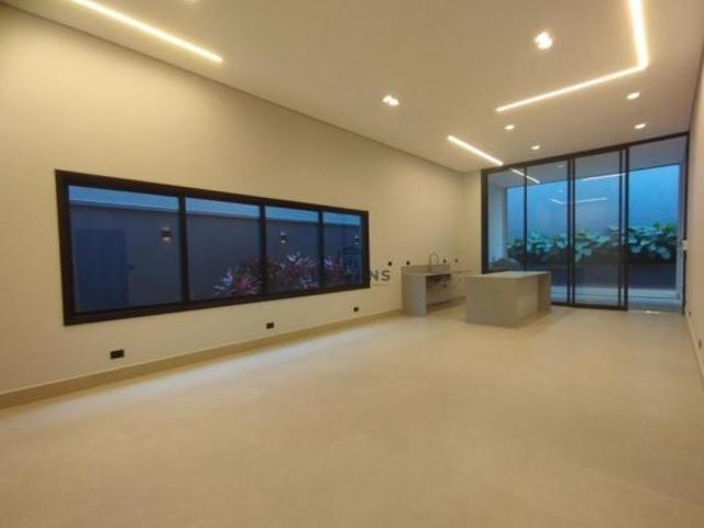Casa para venda no Condomínio Reserva do Engenho no bairro Morato em Piracicaba/SP