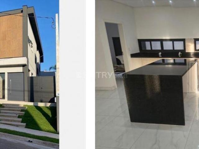 CASA PARA VENDA NO CONDOMINIO RESERVA ERMIDA JUNDIAÍ SP