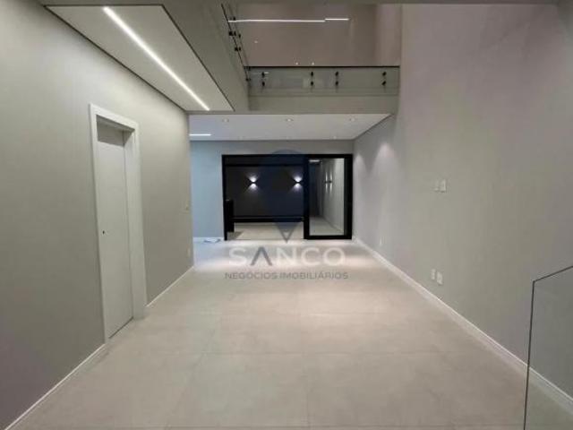 CASA PARA VENDA, NO CONDOMÍNIO RESERVA ERMIDA, NA CIDADE DE JUNDIAÍ