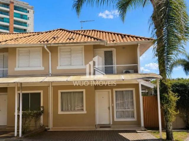 Casa para Venda no Condomínio Residencial Village Campo Dei Fiori, Urbanova São José dos Campos/ S