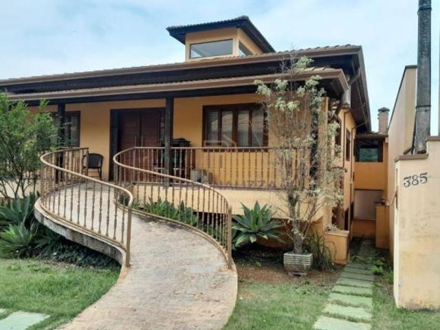 CASA para venda no Condominio Residencial Vista Verde no bairro do Caxambu, Jundiai SP com piscina