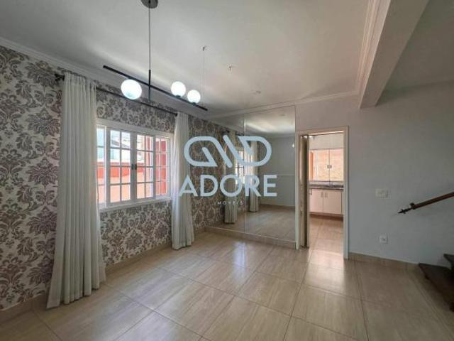 Casa para Venda no Condomínio Residencial Araucaria Salto/SP