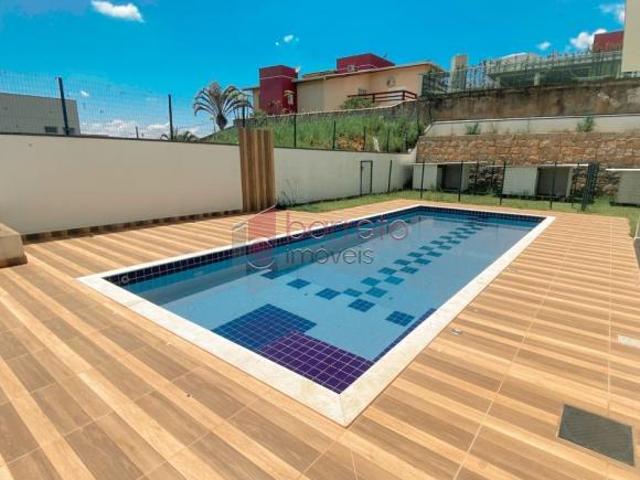 CASA PARA VENDA NO CONDOMÍNIO RESIDENCIAL DOS LAGOS ITUPEVA/SP