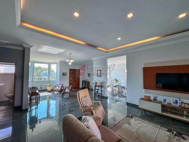 CASA PARA VENDA NO CONDOMÍNIO RESIDENCIAL DOS LAGOS ITUPEVA/SP