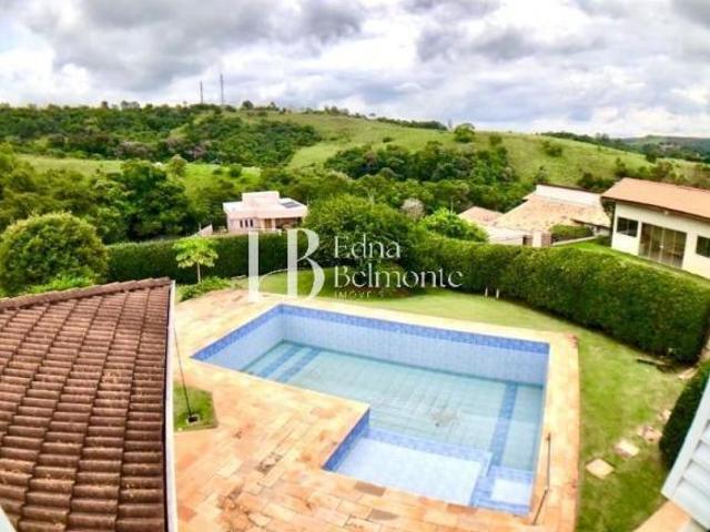 CASA PARA VENDA NO CONDOMINIO RESIDENCIAL DOS LAGOS LINDA VISTA EM ITUPEVA SP