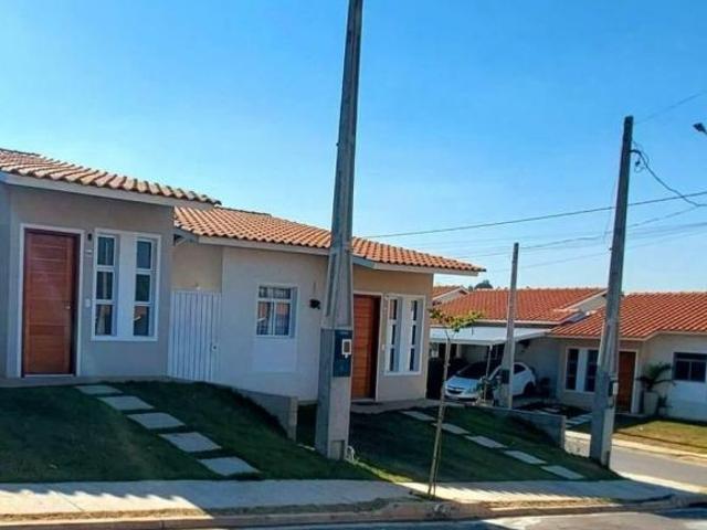 Casa para Venda no Condomínio Residencial Parque Imperial em Sorocaba