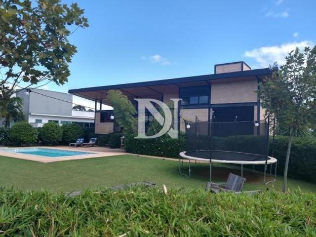 Casa para Venda no Condomínio Residencial Primavera em Salto/SP