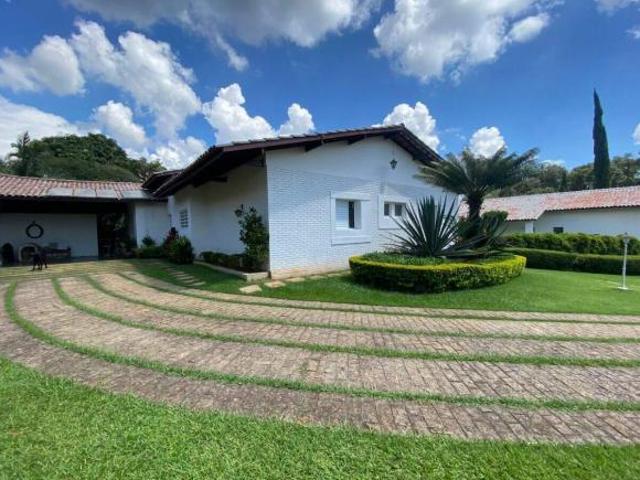 Casa para VENDA no condomínio SCORPIOS, localizado no bairro ALPES DOS ARAÇÁS, em Cajamar/SP