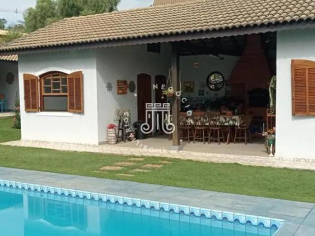 CASA PARA VENDA NO CONDOMÍNIO SANTA ELISA EM ITUPEVA/SP