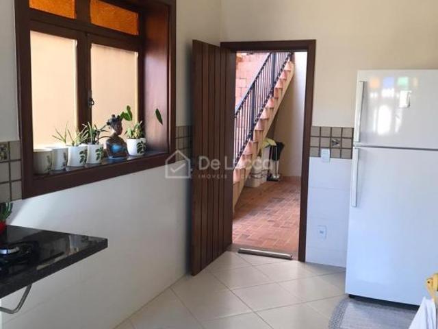 Casa para venda no Condomínio San Conrado em Sousas