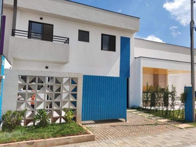 CASA PARA VENDA NO CONDOMÍNIO SINDONIA PARQUE I COTIA