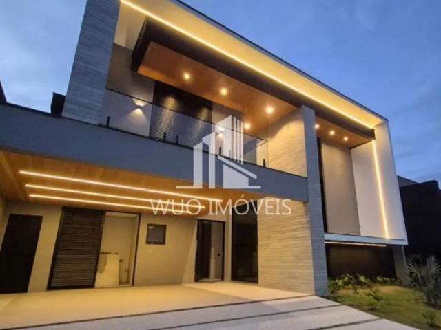 Casa para Venda no Condômino Vivant Urbanova, Loteamento Vivant Urbanova São José dos Campos/SP