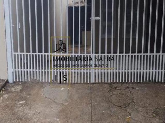 Casa para venda no Conjunto Habitacional Duas Vendas São José do Rio Preto/SP