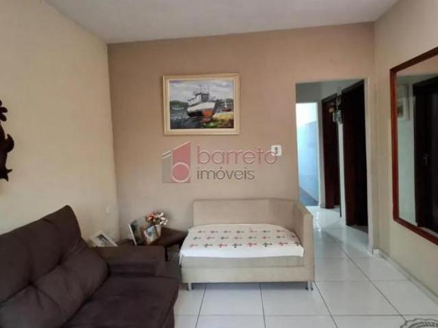 CASA PARA VENDA NO CAXAMBÚ JUNDIAÍ/SP