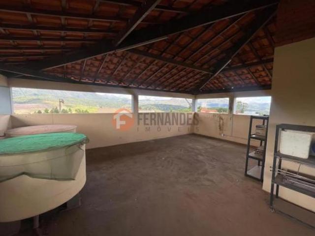 Casa para venda no Casa de Pedra em Congonhas