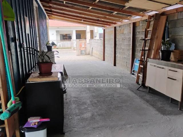 Casa para venda no Centrinho de Balneário Barra do Sul SC