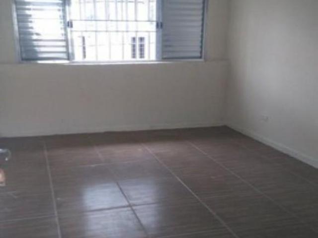 Casa para venda no Centro de Mogi das Cruzes