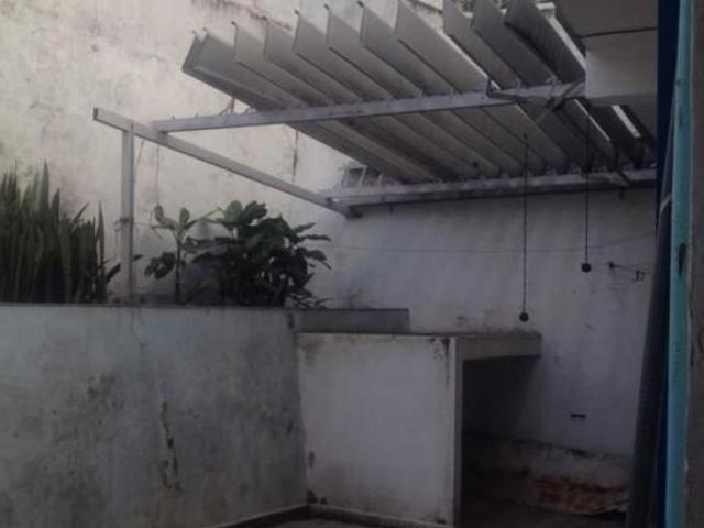 CASA PARA VENDA NO CENTRO DE CARAPICUÍBA
