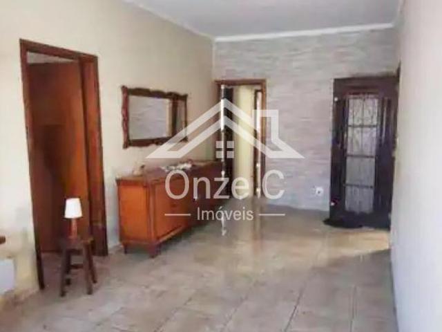 Casa para venda no Centro de Guarulhos/SP