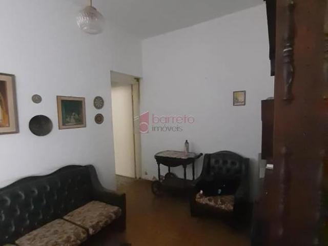 CASA PARA VENDA NO CENTRO DE JUNDIAÍ/SP