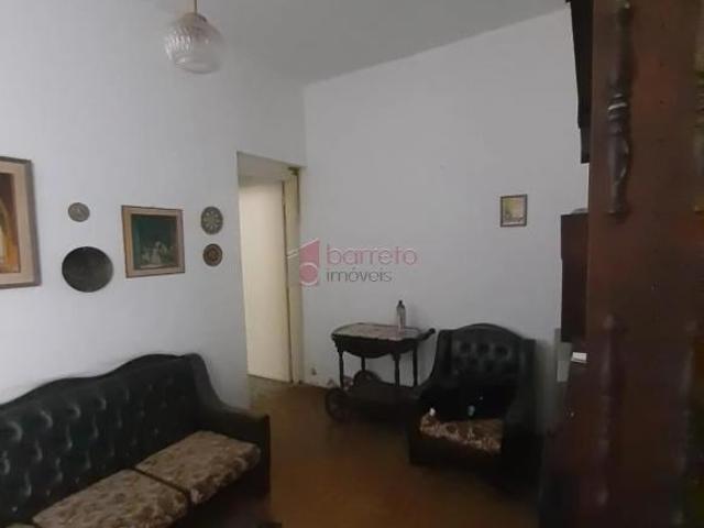 CASA PARA VENDA NO CENTRO DE JUNDIAÍ/SP