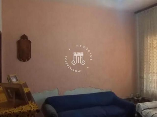 CASA PARA VENDA NO CENTRO DE JUNDIAÍ/SP
