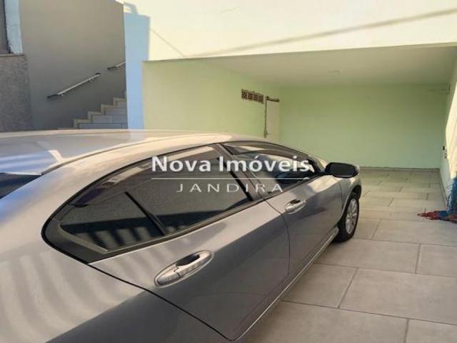 Casa Para Venda No Centro De Jandira