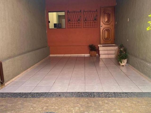 CASA PARA VENDA NO CENTRO DE SALTO SÃO PAULO