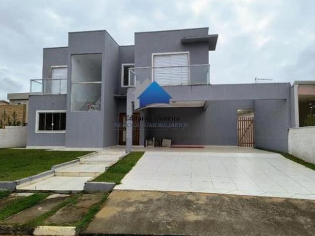 Casa para venda no Centro do Tijuco Preto condomínio Vila Real