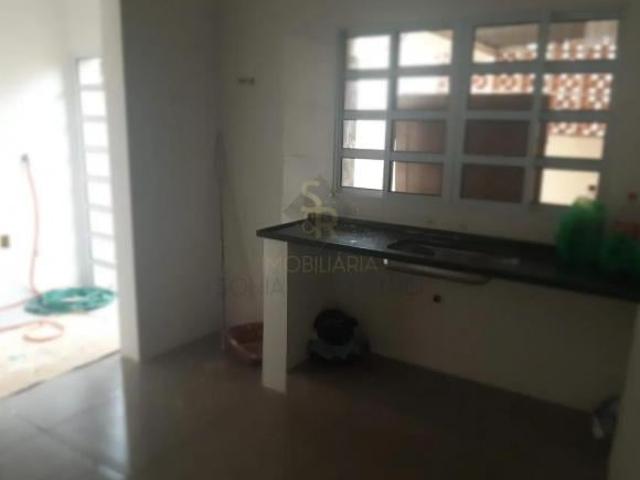 Casa para Venda no Centro em Araraquara/SP