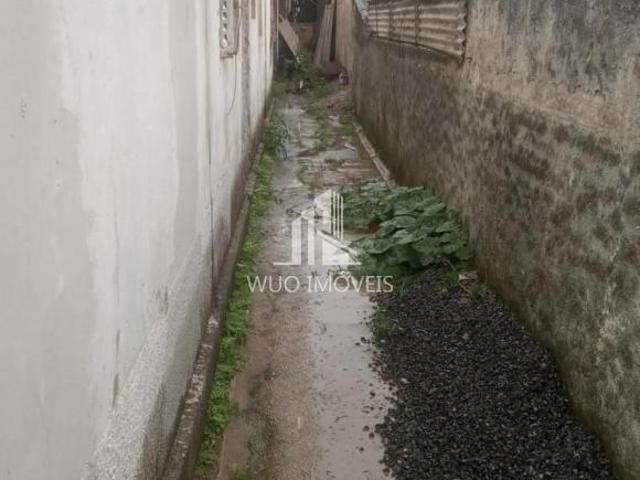 Casa para Venda no Centro Jacareí/SP