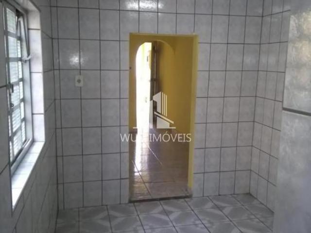 Casa para Venda no Centro Jacareí/SP
