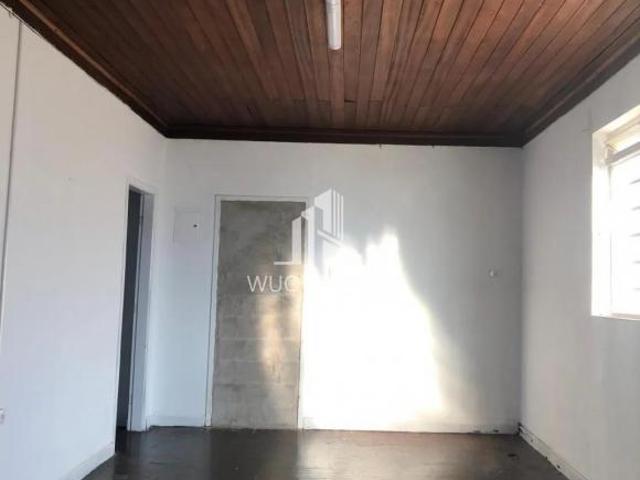 Casa para Venda no Centro Jacareí/SP