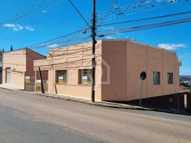 CASA PARA VENDA NO CENTRO RESIDENCIAL/COMERCIAL