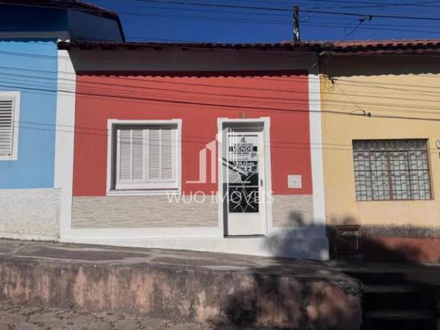 Casa para Venda no Centro Santa Branca/SP