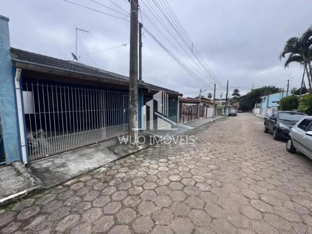 Casa para Venda no Centro Santa Branca/SP