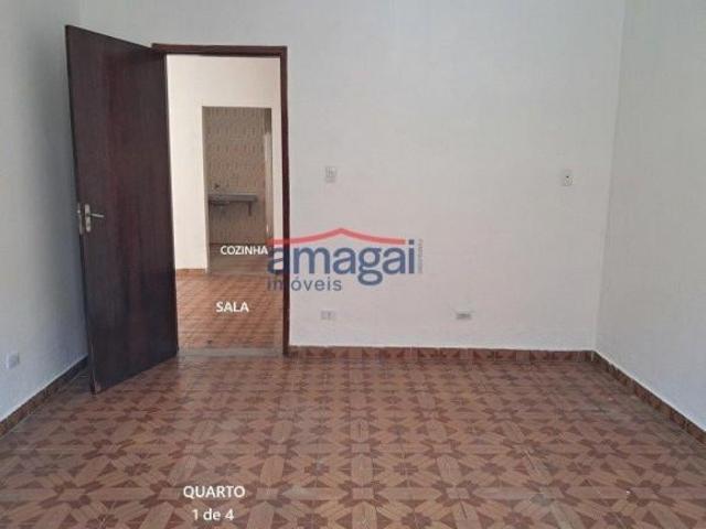 casa para venda no centro!