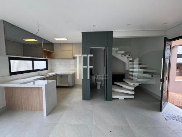 CASA PARA VENDA NO CHÁCARA PRIMAVERA CAMPINAS/SP