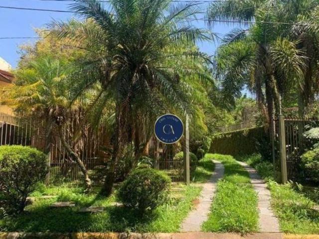 Casa para venda no City América em São Paulo