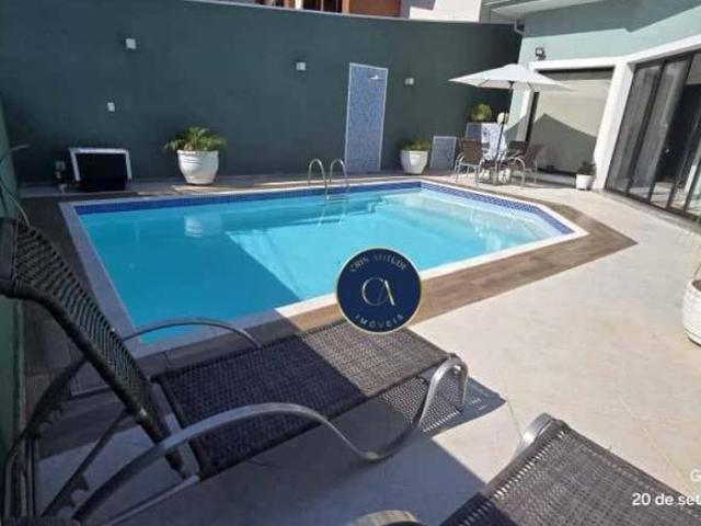 Casa para venda no City América em São Paulo