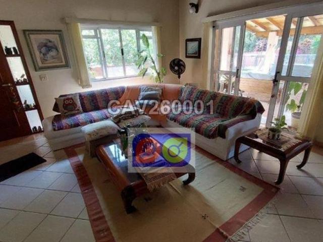 Casa para Venda no a Horto Florestal