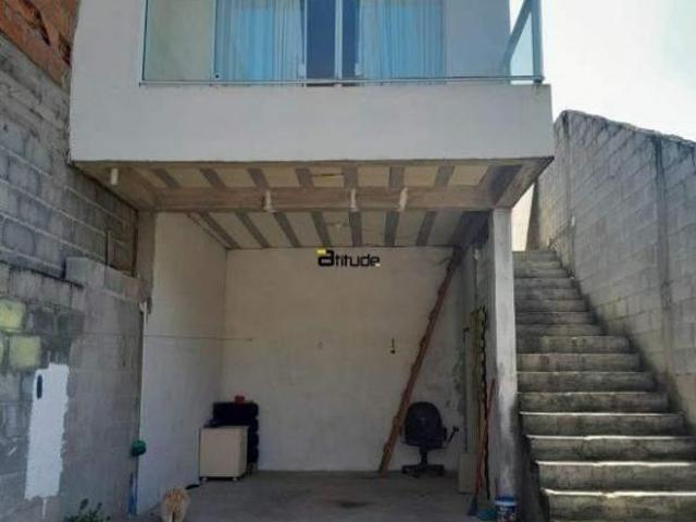 CASA PARA VENDA NO ANA CRISTINA II, JANDIRA