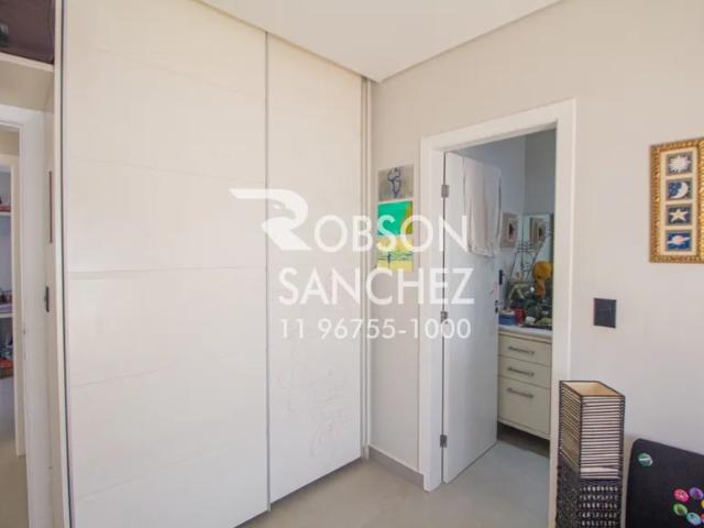 Casa para venda no Alto da Boa Vista com 4 suítes, 4 vagas, 416m², área gourmet!