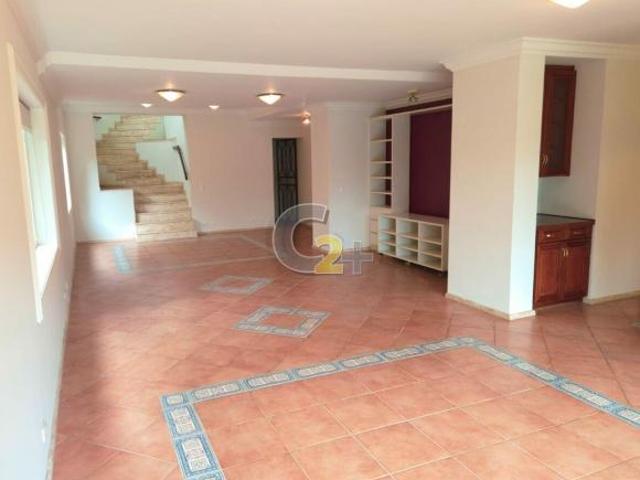 Casa para venda no Alto da Lapa com 4 quartos