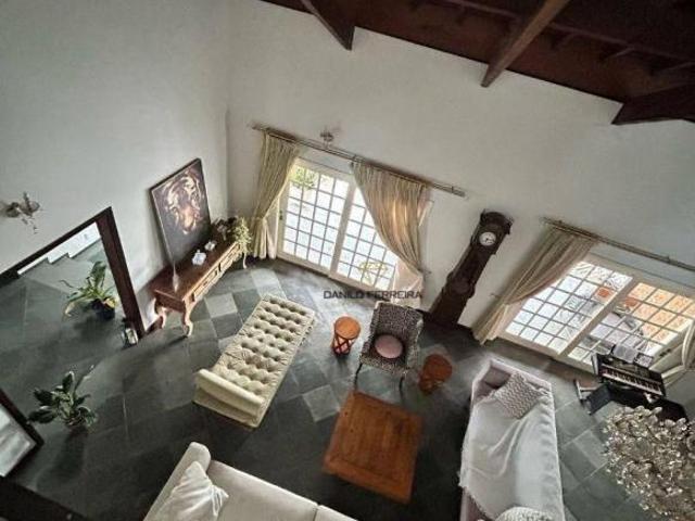 Casa para venda no Alto das Palmeiras em Itu