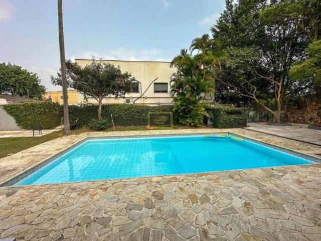 Casa para venda no Alto de Pinheiros