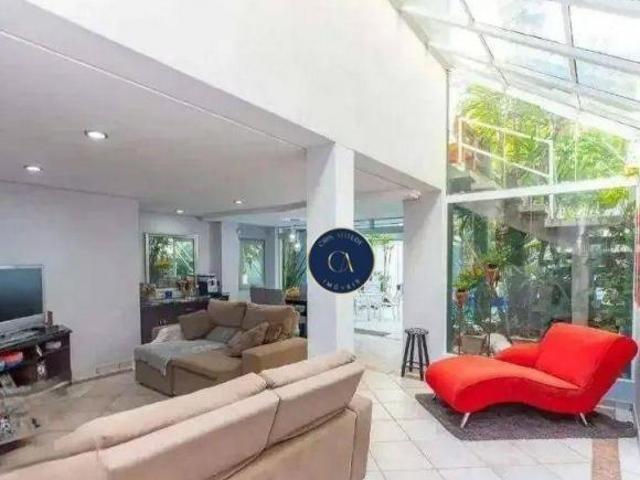 Casa para venda no Alto de Pinheiros em São Paulo/SP