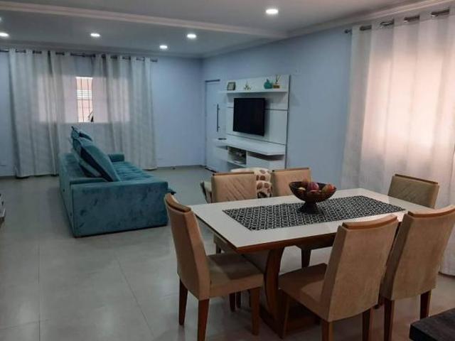CASA PARA VENDA NO ALTO DE SANTA LÚCIA CARAPICUÍBA