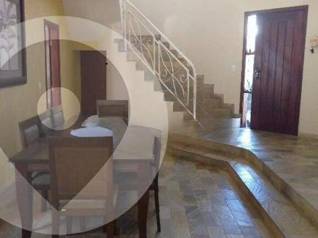 Casa para venda no Alto do Taquaral, Campinas/SP